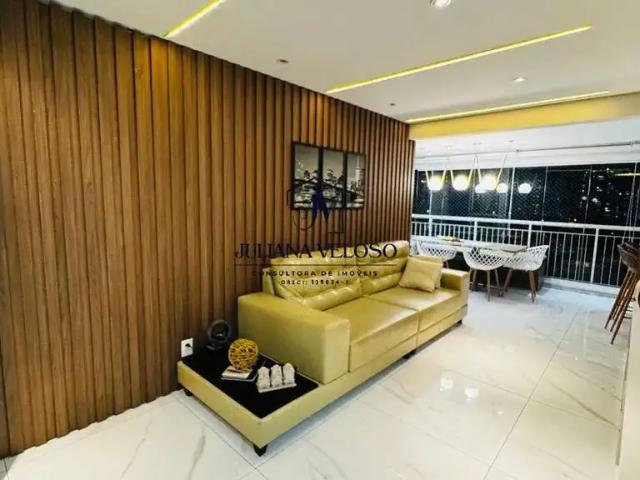 Apartamento para Venda em São Paulo/SP Quarta Parada 3 Quartos
