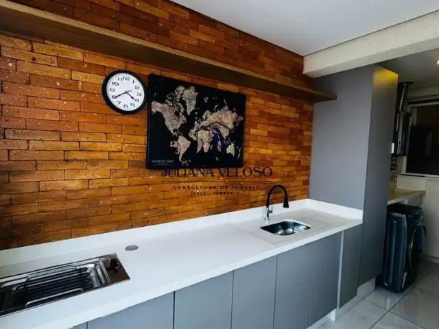 Apartamento para Venda em São Paulo/SP Quarta Parada 3 Quartos