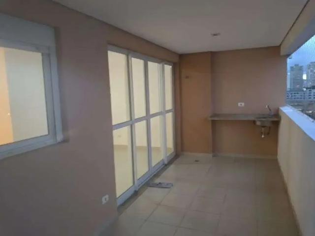Apartamento para Venda em São Paulo/SP Quarta Parada 3 Quartos