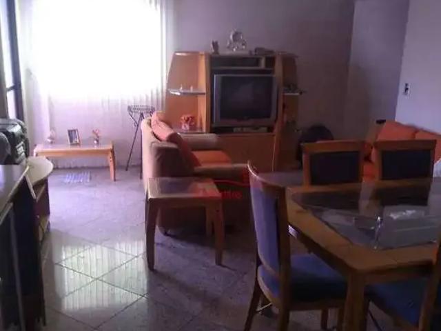 Apartamento para Venda em São Paulo/SP Quarta Parada 3 Quartos