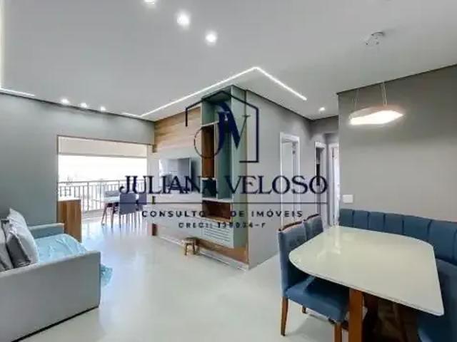 Apartamento para Venda em São Paulo/SP Quarta Parada 3 Quartos