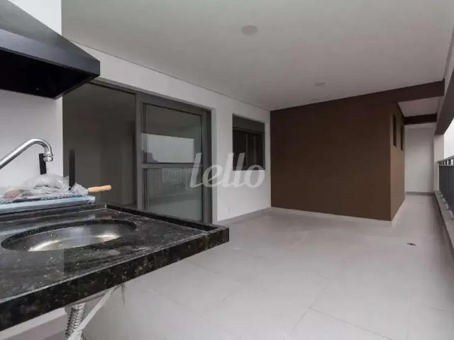 Apartamento para Venda em São Paulo/SP Quarta Parada 3 Quartos