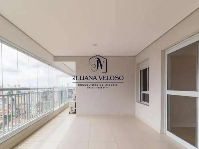 Apartamento para Venda em São Paulo/SP Quarta Parada 3 Quartos