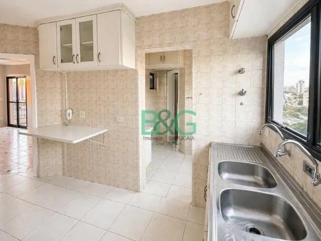 Apartamento para Venda em São Paulo/SP Quarta Parada 3 Quartos