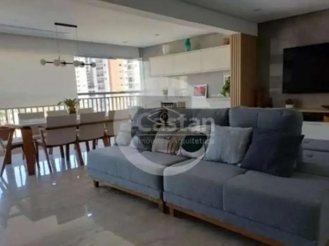 Apartamento para Venda em São Paulo/SP Quarta Parada 3 Quartos