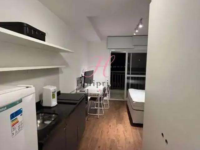 Apartamento para Venda em São Paulo/SP Quarta Parada 1 Quartos