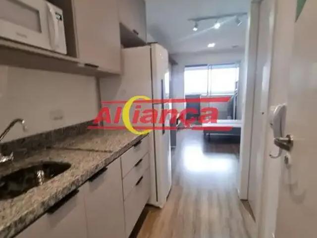 Apartamento para Venda em São Paulo/SP Quarta Parada 1 Quartos