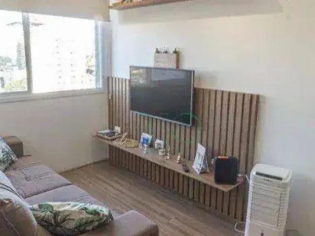 Apartamento para Venda em São Paulo/SP Quarta Parada 2 Quartos