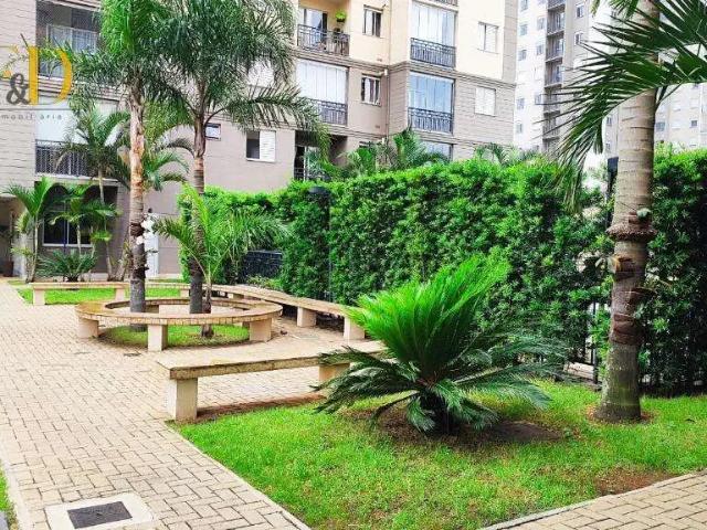 Apartamento para Venda em São Paulo/SP Quarta Parada 2 Quartos