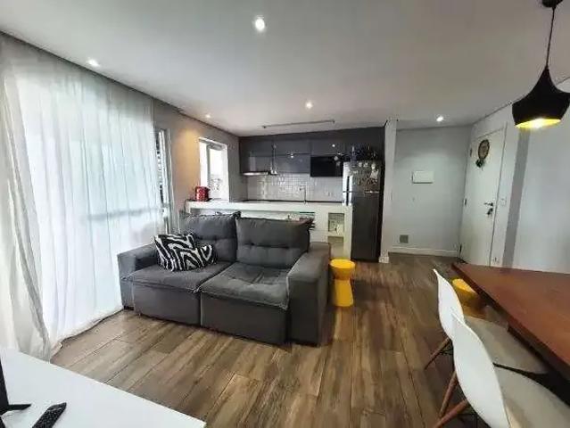 Apartamento para Venda em São Paulo/SP Quarta Parada 2 Quartos