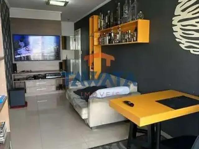 Apartamento para Venda em São Paulo/SP Quarta Parada 2 Quartos