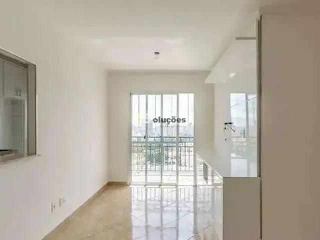 Apartamento para Venda em São Paulo/SP Quarta Parada 2 Quartos