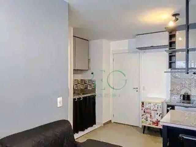 Apartamento para Venda em São Paulo/SP Quarta Parada 2 Quartos