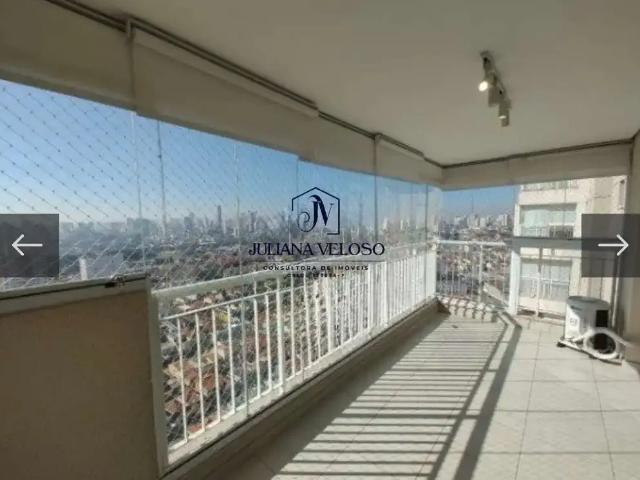 Apartamento para Venda em São Paulo/SP Quarta Parada 2 Quartos
