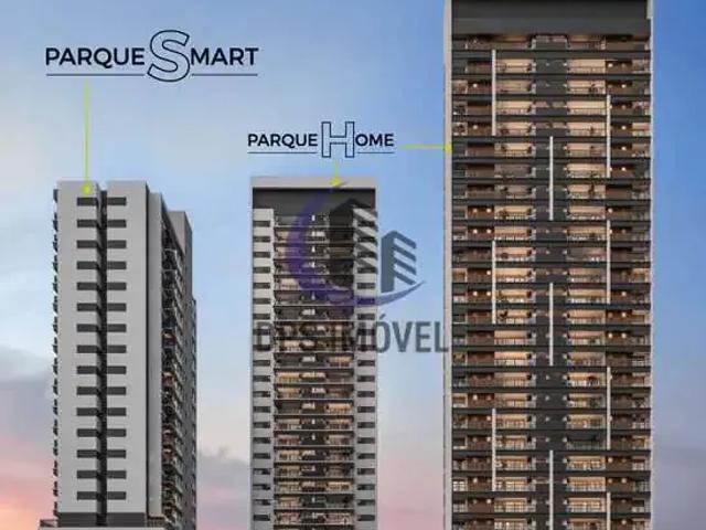 Apartamento para Venda em São Paulo/SP Quarta Parada 2 Quartos