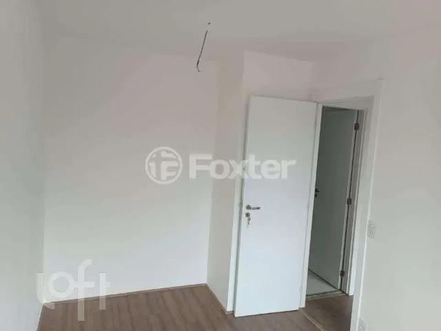 Apartamento para Venda em São Paulo/SP Quarta Parada 2 Quartos