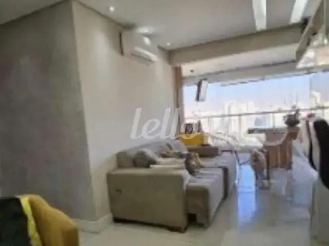 Apartamento para Venda em São Paulo/SP Quarta Parada 2 Quartos
