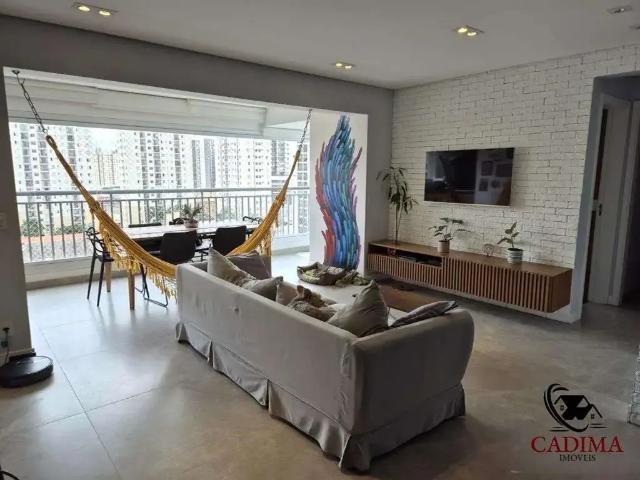 Apartamento para Venda em São Paulo/SP Quarta Parada 2 Quartos