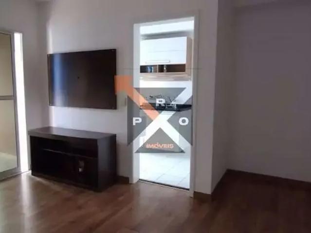 Apartamento para Venda em São Paulo/SP Quarta Parada 2 Quartos