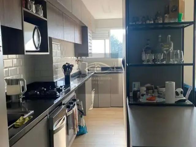 Apartamento para Venda em São Paulo/SP Quarta Parada 2 Quartos
