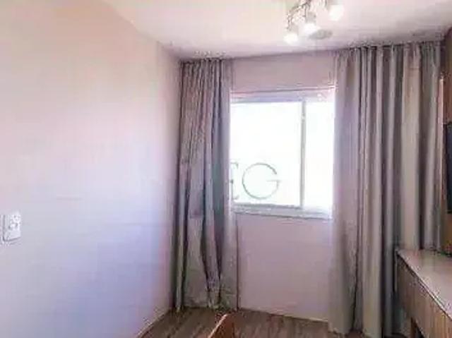 Apartamento para Venda em São Paulo/SP Quarta Parada 2 Quartos