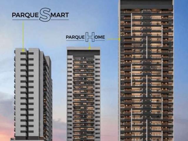 Apartamento para Venda em São Paulo/SP Quarta Parada 2 Quartos