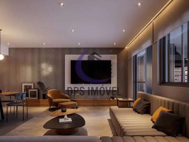 Apartamento para Venda em São Paulo/SP Quarta Parada 2 Quartos