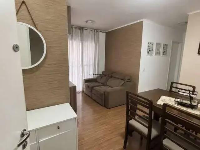 Apartamento para Venda em São Paulo/SP Quarta Parada 2 Quartos