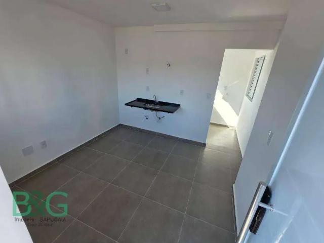 Apartamento para Venda em São Paulo/SP Quarta Parada 2 Quartos