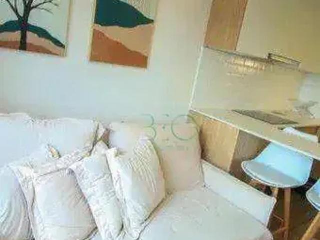 Apartamento para Venda em São Paulo/SP Quarta Parada 2 Quartos