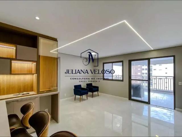 Apartamento para Venda em São Paulo/SP Quarta Parada 2 Quartos