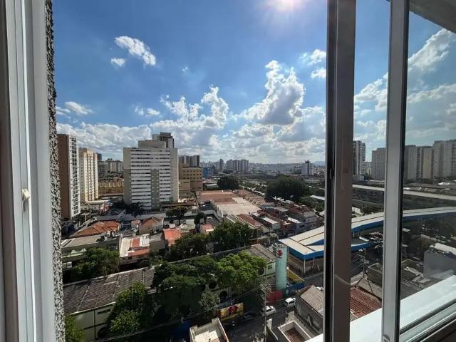 Apartamento para Venda em São Paulo/SP Quarta Parada 2 Quartos