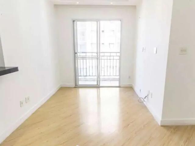 Apartamento para Venda em São Paulo/SP Quarta Parada 2 Quartos