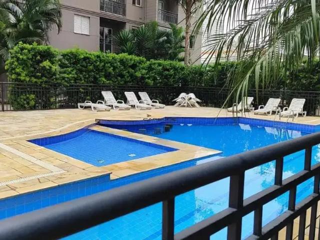Apartamento para Venda em São Paulo/SP Quarta Parada 2 Quartos