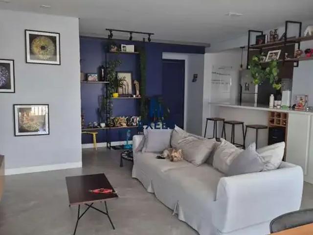 Apartamento para Venda em São Paulo/SP Quarta Parada 2 Quartos