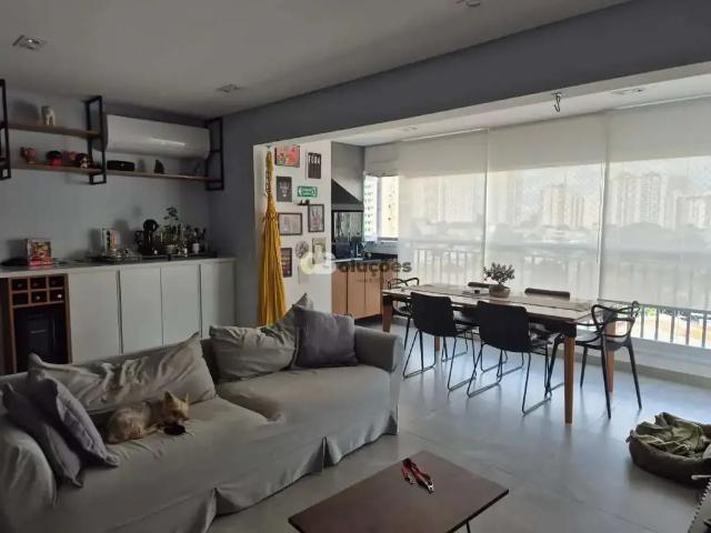 Apartamento para Venda em São Paulo/SP Quarta Parada 2 Quartos