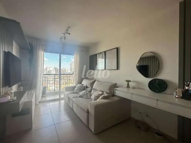 Apartamento para Venda em São Paulo/SP Quarta Parada 2 Quartos
