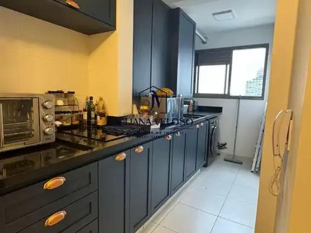 Apartamento para Venda em São Paulo/SP Quarta Parada 2 Quartos