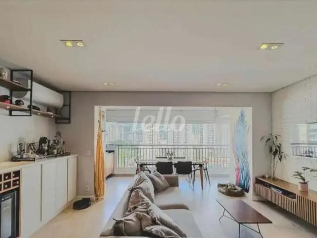 Apartamento para Venda em São Paulo/SP Quarta Parada 2 Quartos