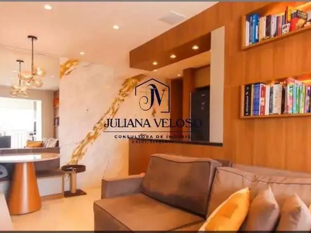 Apartamento para Venda em São Paulo/SP Quarta Parada 2 Quartos