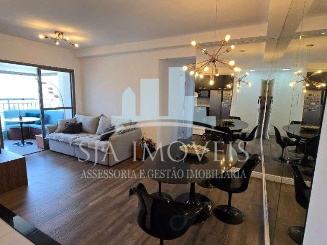 Apartamento para Venda em São Paulo/SP Quarta Parada 2 Quartos