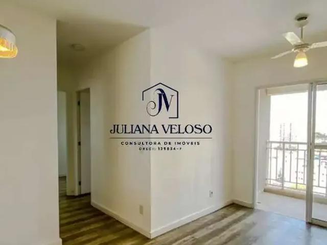 Apartamento para Venda em São Paulo/SP Quarta Parada 2 Quartos