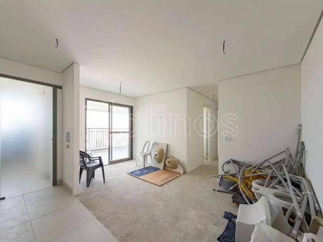 Apartamento para Venda em São Paulo/SP Quarta Parada 2 Quartos