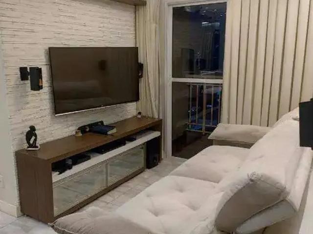 Apartamento para Venda em São Paulo/SP Quarta Parada 2 Quartos
