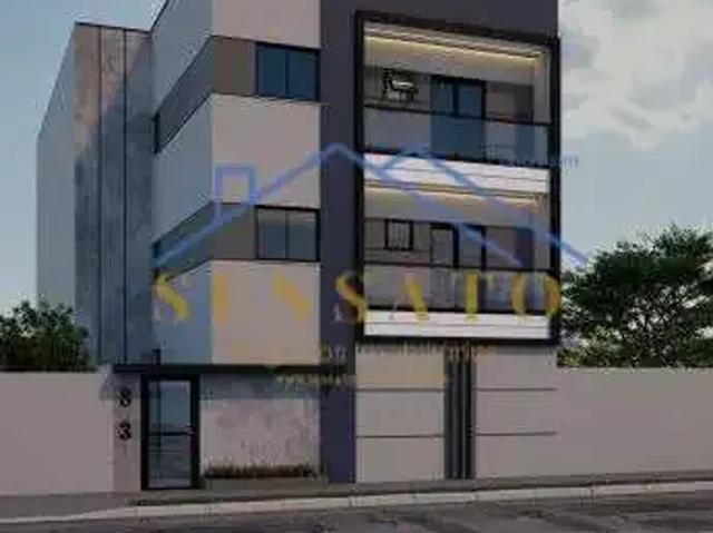 Apartamento para Venda em São Paulo/SP Quinta da Paineira