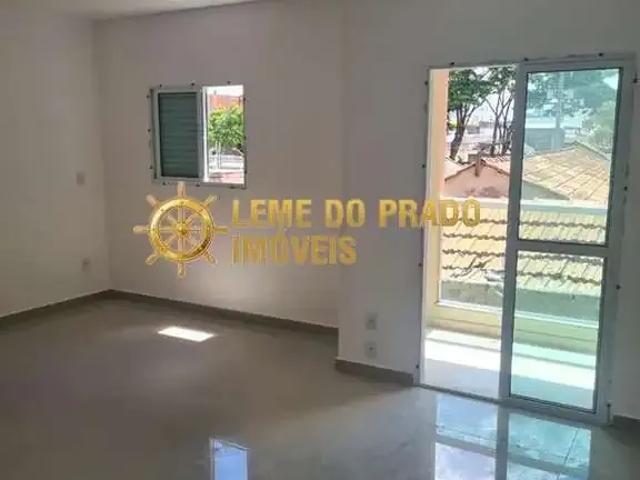 Apartamento para Venda em São Paulo/SP Quinta da Paineira 1 Quartos