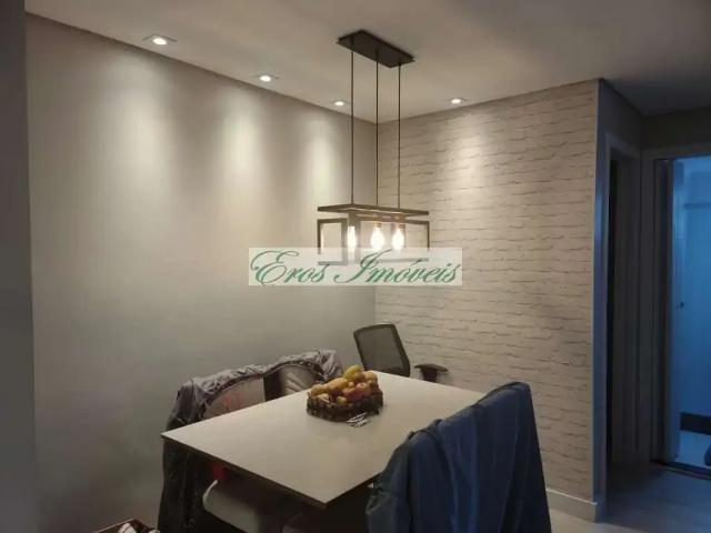Apartamento para Venda em São Paulo/SP Quinta da Paineira 1 Quartos