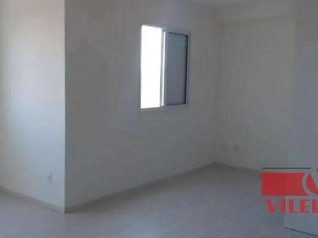 Apartamento para Venda em São Paulo/SP Quinta da Paineira 1 Quartos