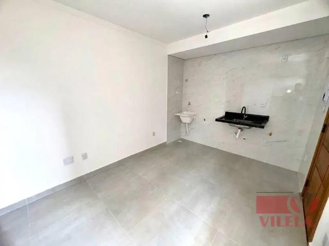 Apartamento para Venda em São Paulo/SP Quinta da Paineira 1 Quartos