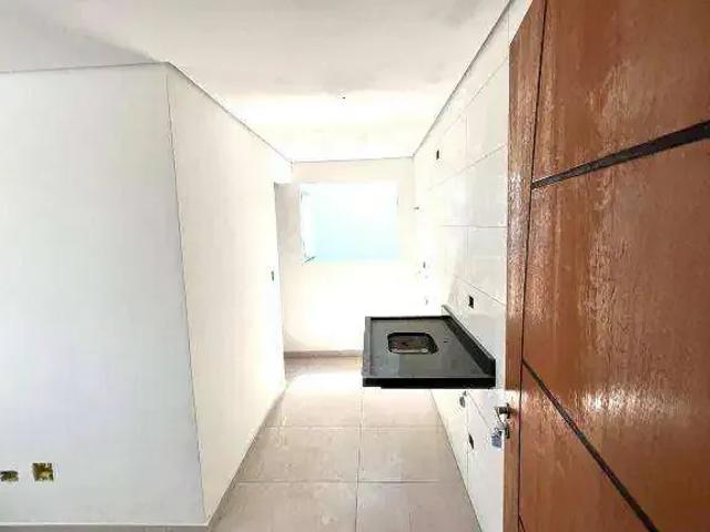 Apartamento para Venda em São Paulo/SP Quinta da Paineira 1 Quartos